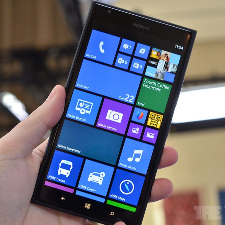 Desarrollo de Aplicaciones En Windows Phone, Simple y Rapido! - Latirus
