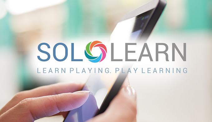 Aprende a Programar con la Aplicacion de SoloLearn para iOS, Android y Windows - Latirus