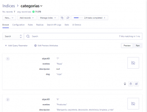 Como Instalar Algolia En Laravel? - Latirus