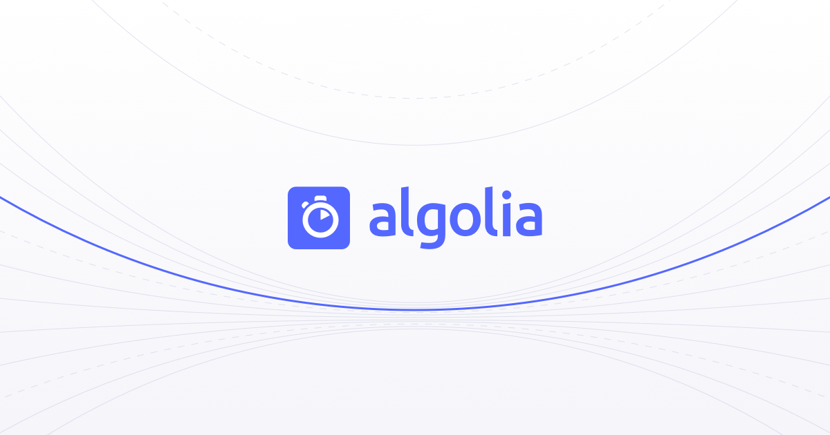 Como Instalar Algolia En Laravel? - Latirus