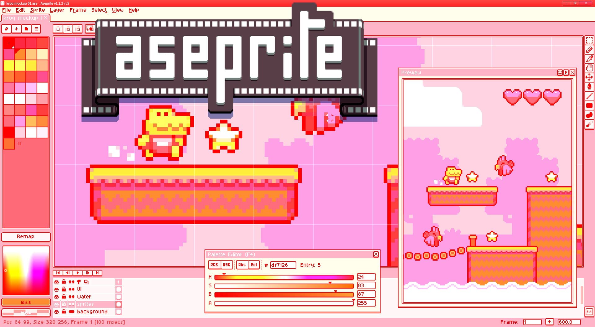 Como Instalar Aseprite en Español - Latirus